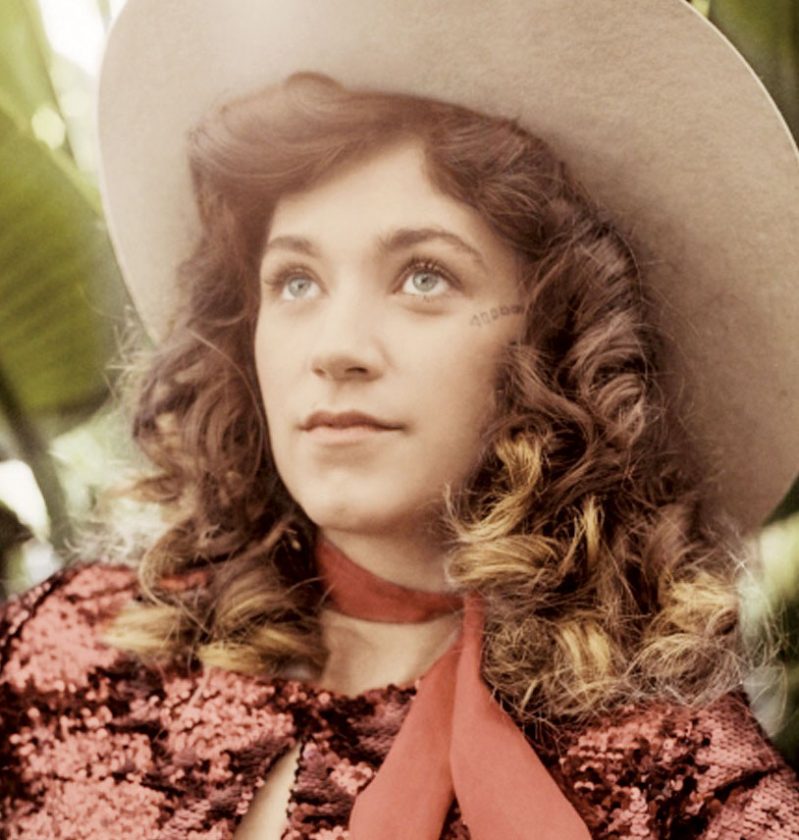 Singer coming to Marietta stage has Parkersburg roots | News, Sports ...